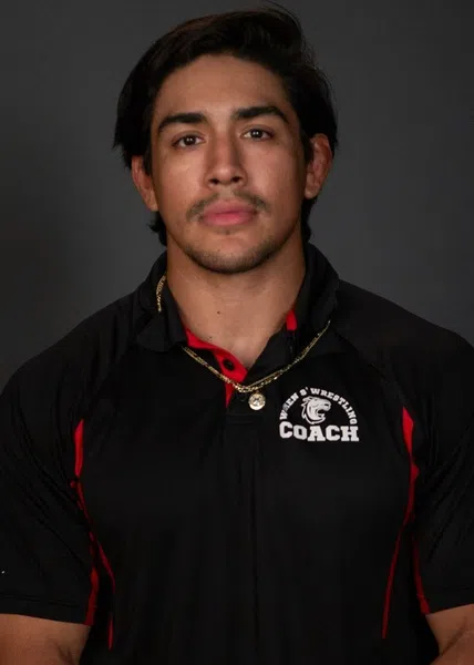 GISH Girls Wrestling names Matthew Hernandez next coach | Hits 106 ...