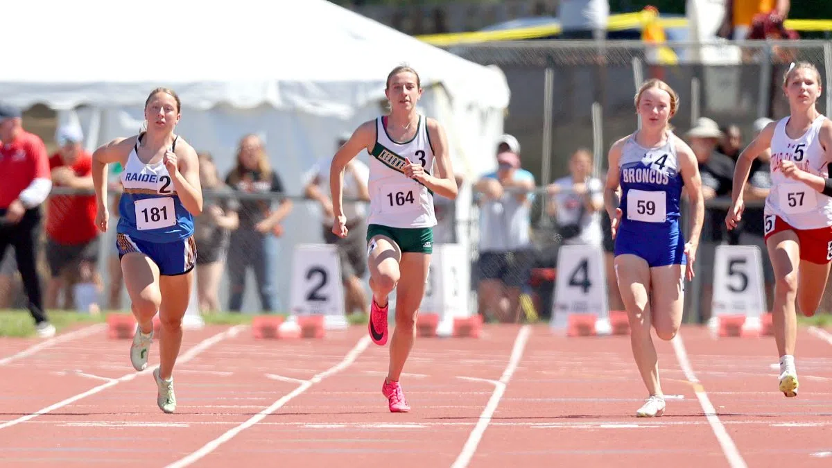 Gallery: NSAA State Track and Field: Class C, D First Day | Central ...