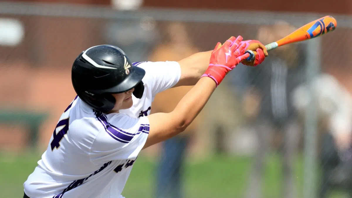 Gallery: Grand Island District Baseball | 1340 KGFW - The Information ...