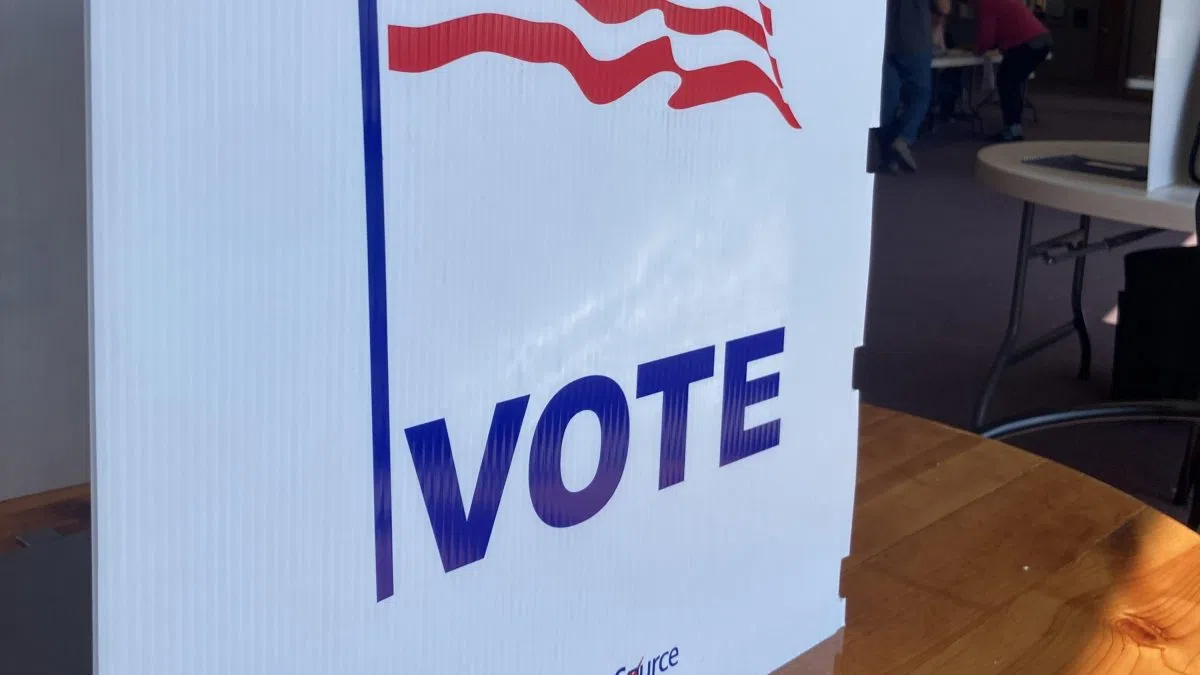 Daniel Ebers seeking to represent Third Congressional District | Hits ...