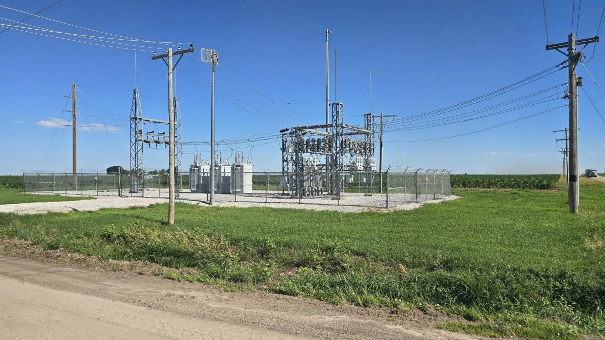 Dawson PPD plans substation work near Gothenburg | 1340 KGFW - The ...