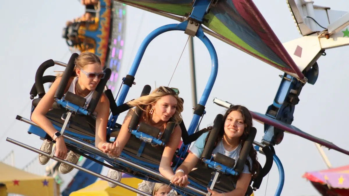 Gallery: 2024 Buffalo County Fair Carnival | 1340 KGFW - The ...