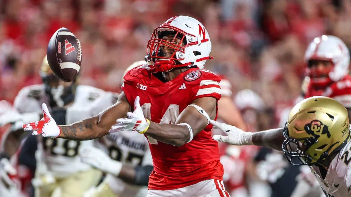 Gallery: Nebraska defeats rival Colorado, 28-10 | Central Nebraska Today