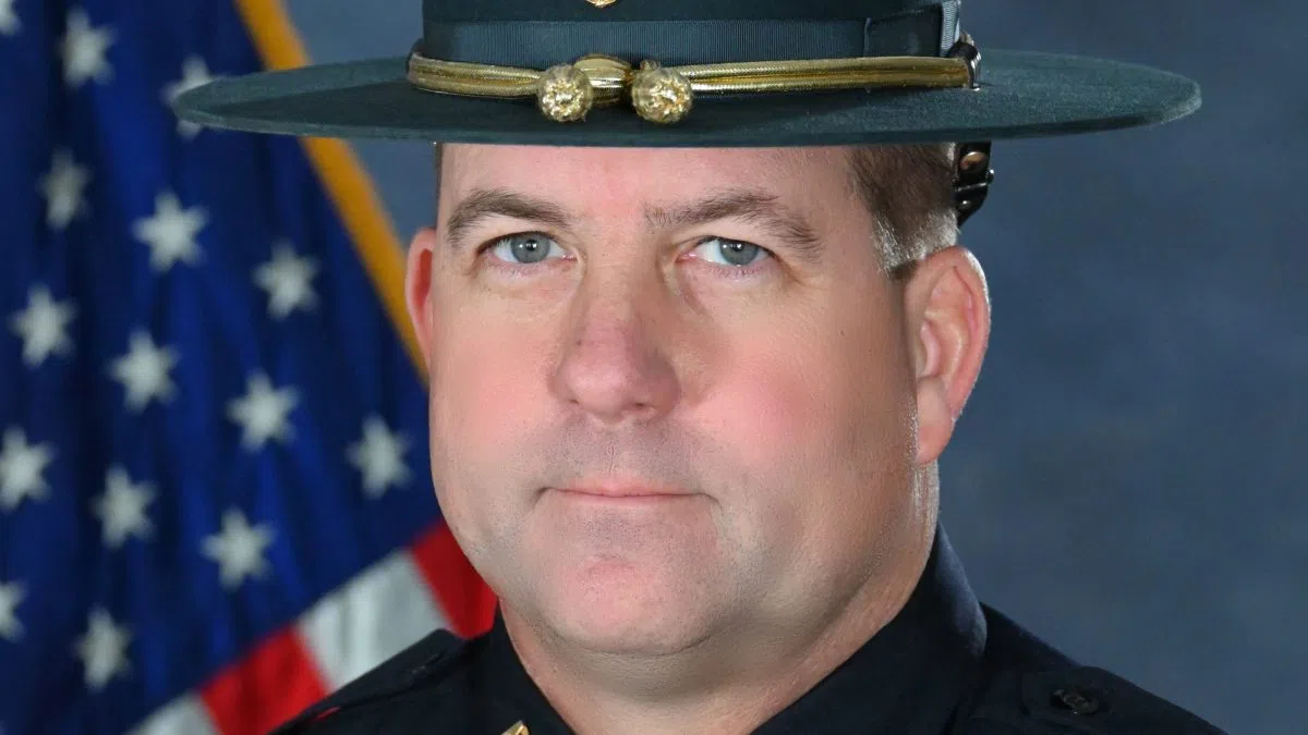 Major Jeff Roby, a Grand Island native, promoted to Lt. Colonel | Hits ...