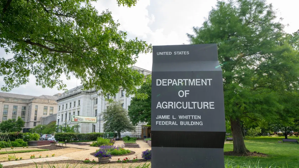 Gov. Pillen congratulates Brooke Rollins on confirmation as U.S. Ag ...