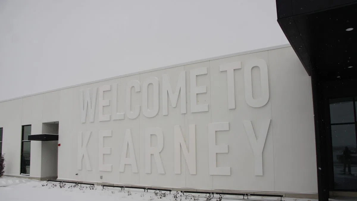 Kearney Welcome Center provides new “front door” for the community ...