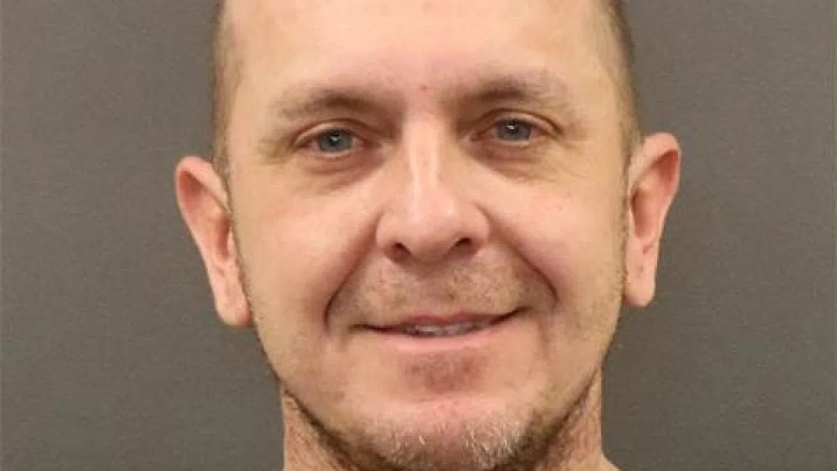 Man arrested in Grand Island for first degree sexual assault | Hits 106 ...