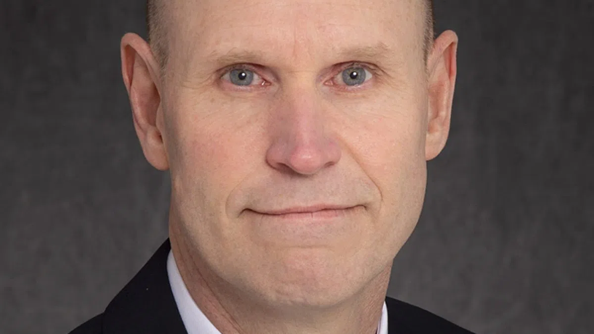 University of Nebraska announces Neal Schnoor as UNK chancellor ...