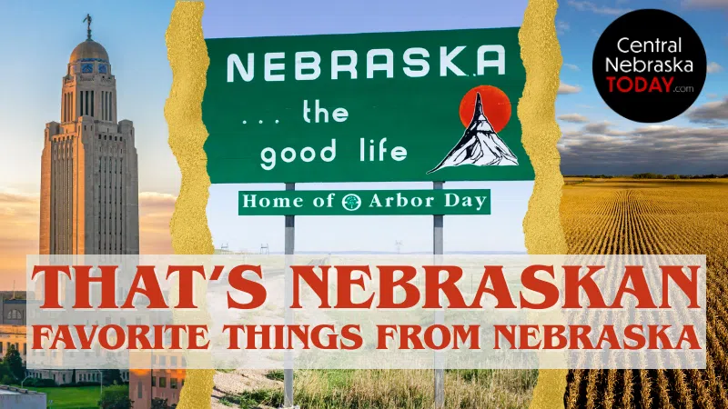 Central Nebraska Today