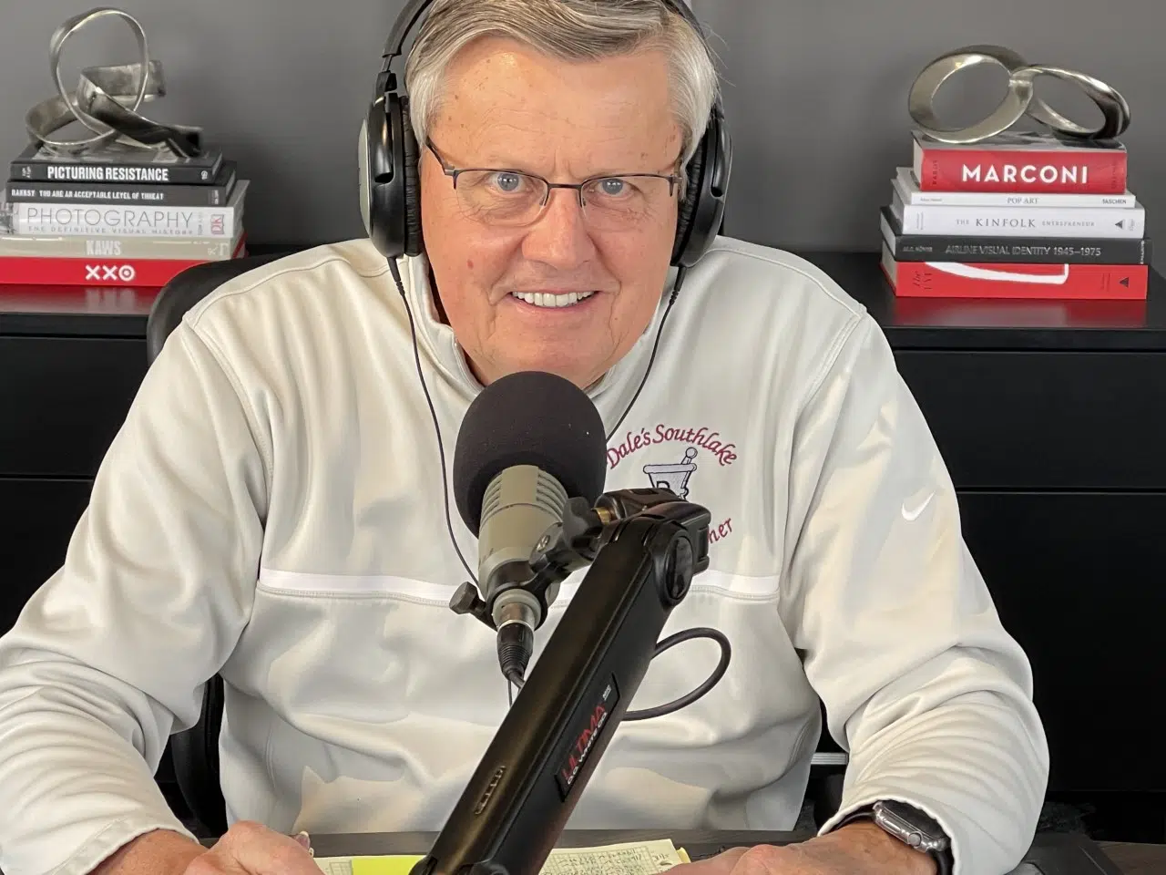 LISTEN: Dale Colee previews Pharmacy Facts with Friends on Byers & Co ...