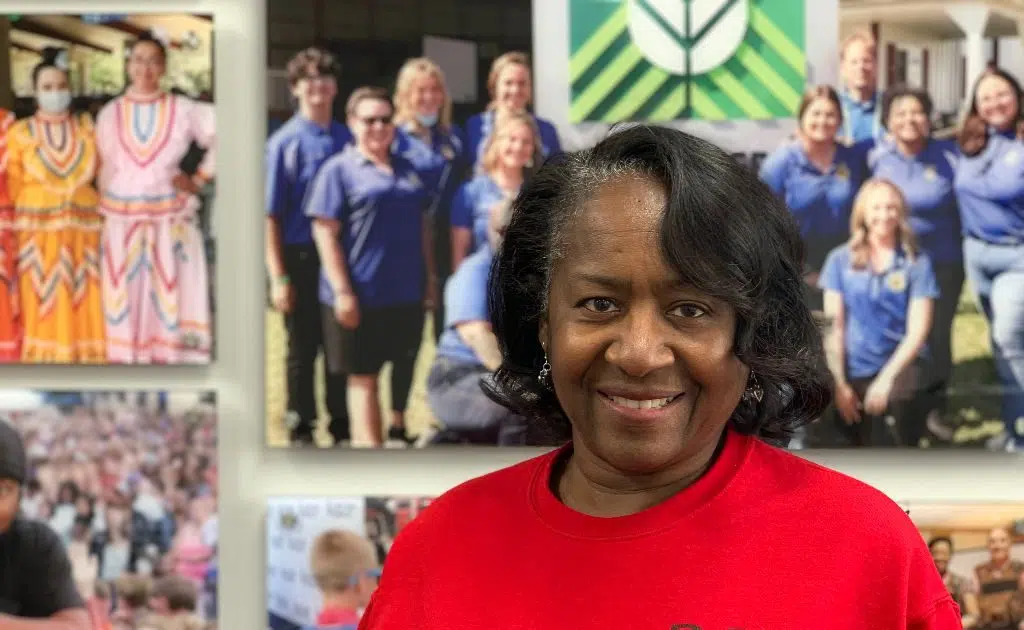 Thee Morris Code featuring Gussie Reed | NowDecatur.com