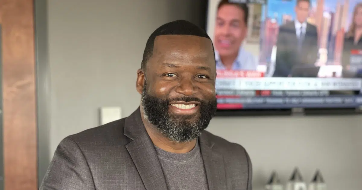 LISTEN: Rev. Courtney Carson on Byers & Co | NowDecatur.com