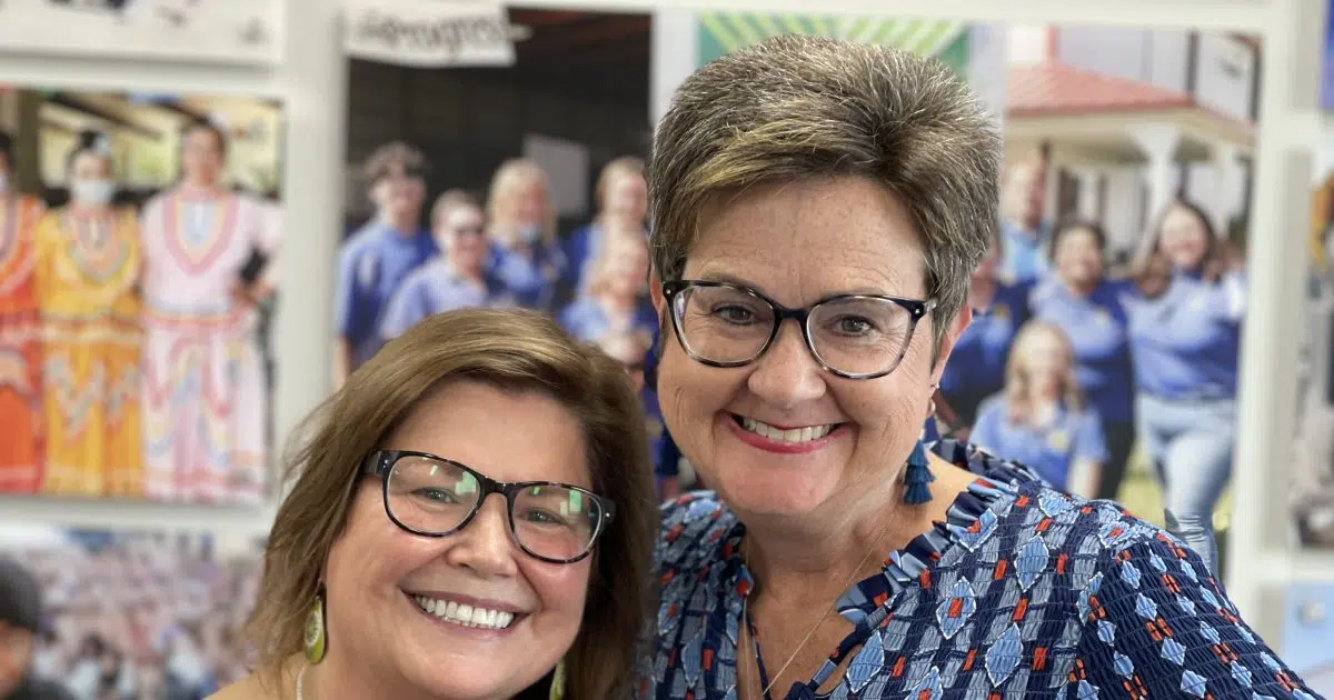 LISTEN: Natalie Beck & Missy Batman on Byers & Co | NowDecatur.com