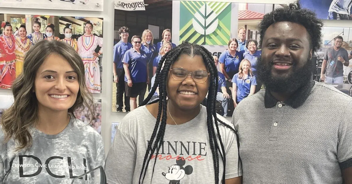 LISTEN: DCLI on Byers & Co | NowDecatur.com