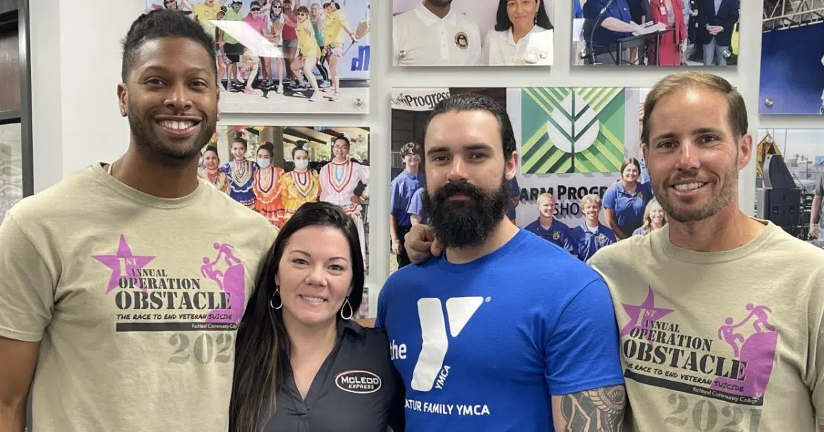 LISTEN: RCC’s Operation Obstacle on Byers & Co. | NowDecatur.com