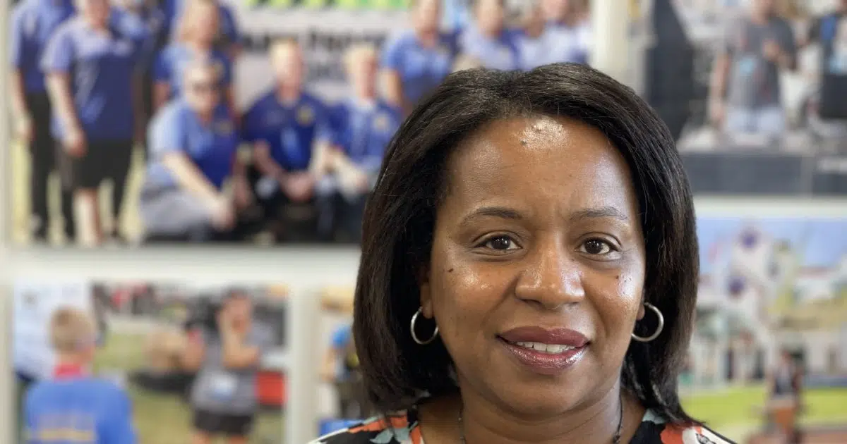 LISTEN: Dr. Juanita Morris talks DCLI Awards on Byers & Co ...