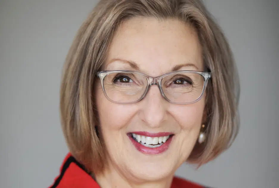 Councilwoman Lisa Gregory Announces Candidacy for Re-Election ...