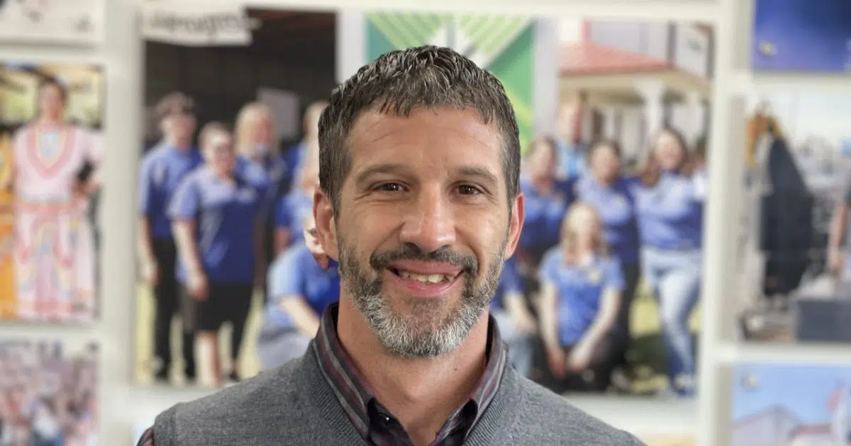 LISTEN: Circuit Judge Candidate Shane Mendenhall on Byers & Co ...