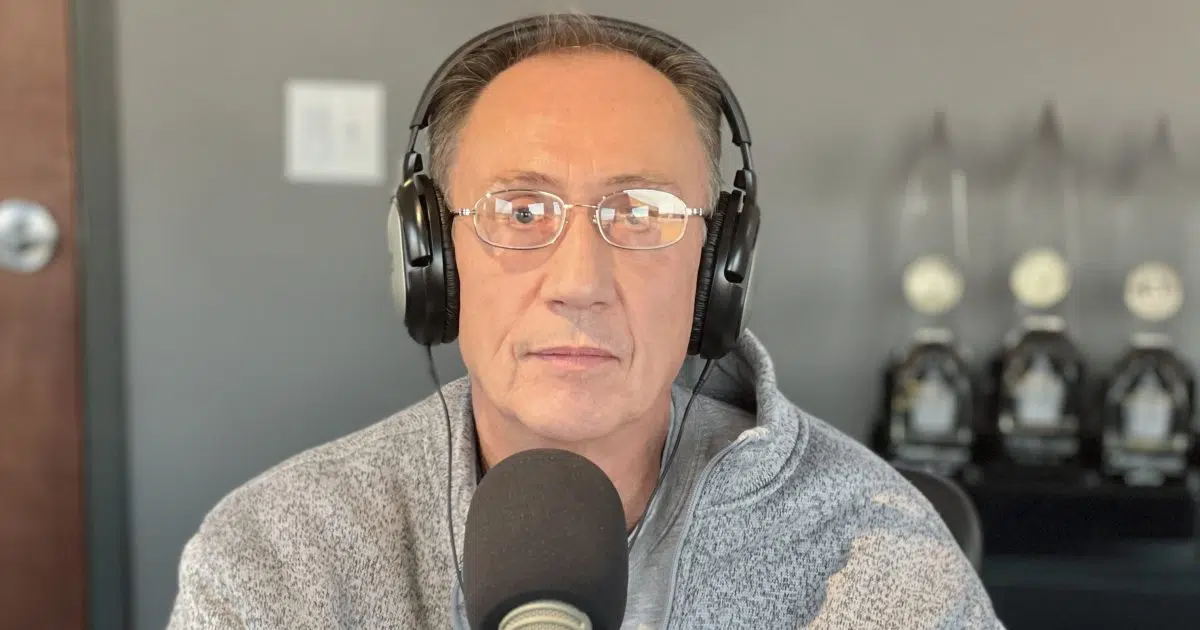 LISTEN: RCC’s Dr. David Larrick on Byers & Co | NowDecatur.com