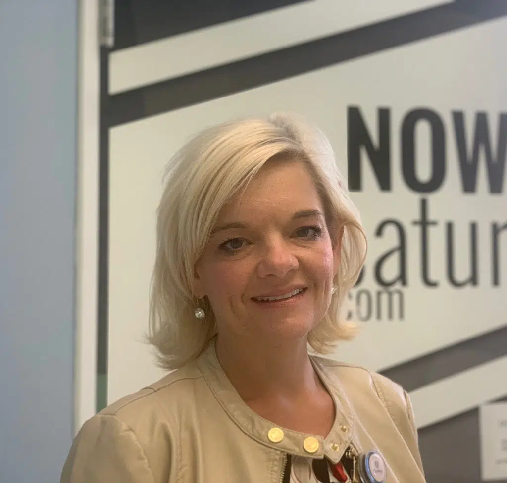 Pharmacy Facts with Friends Featuring Tanya Andricks from Crossing ...