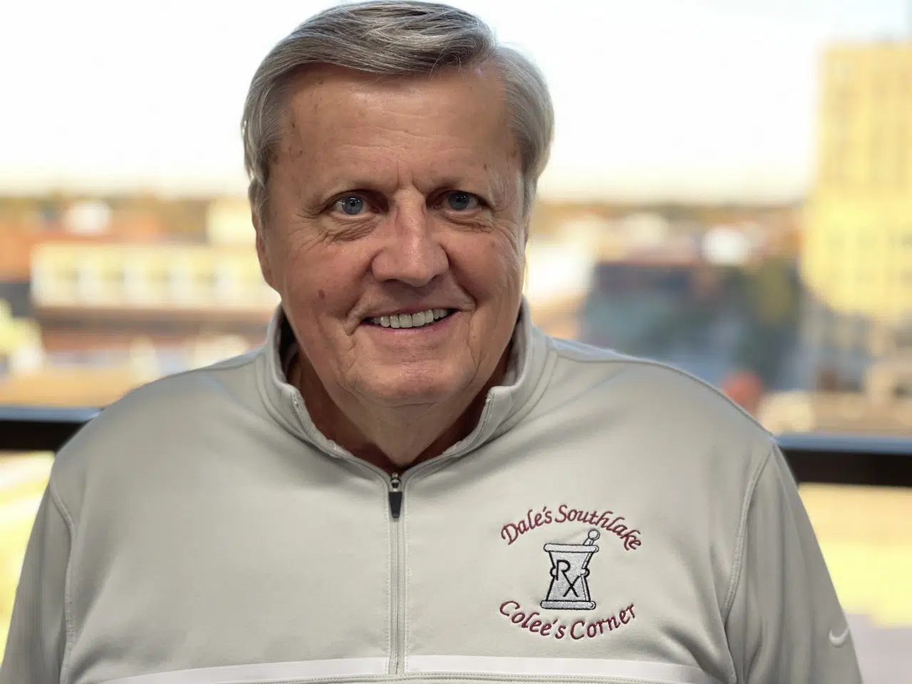 LISTEN: Dale Colee previews Pharmacy Facts with Friends on Byers & Co ...