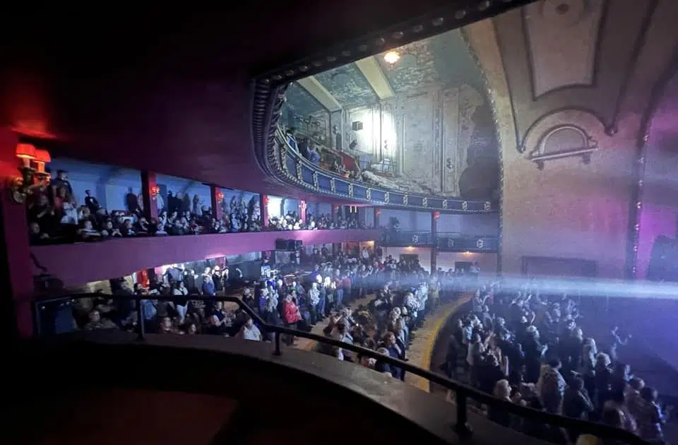 Lincoln Square Theater announces remaining shows for 2023 | NowDecatur.com