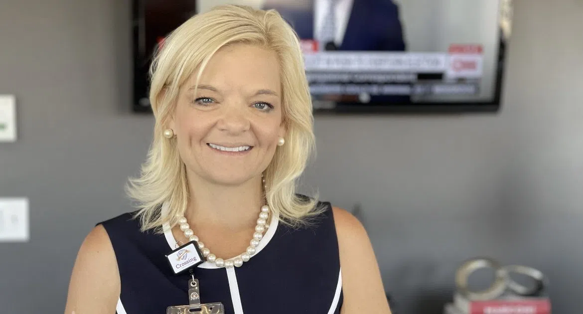 LISTEN: Tanya Andricks on Byers & Co | NowDecatur.com