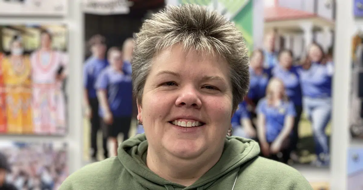 LISTEN: Jessica Ellison of DPS61 on Byers & Co | NowDecatur.com