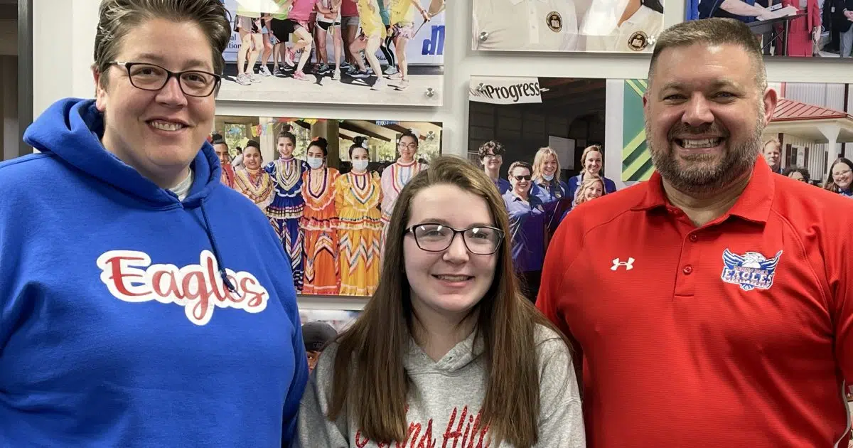 LISTEN: Johns Hill Theater Program on Byers & Co | NowDecatur.com