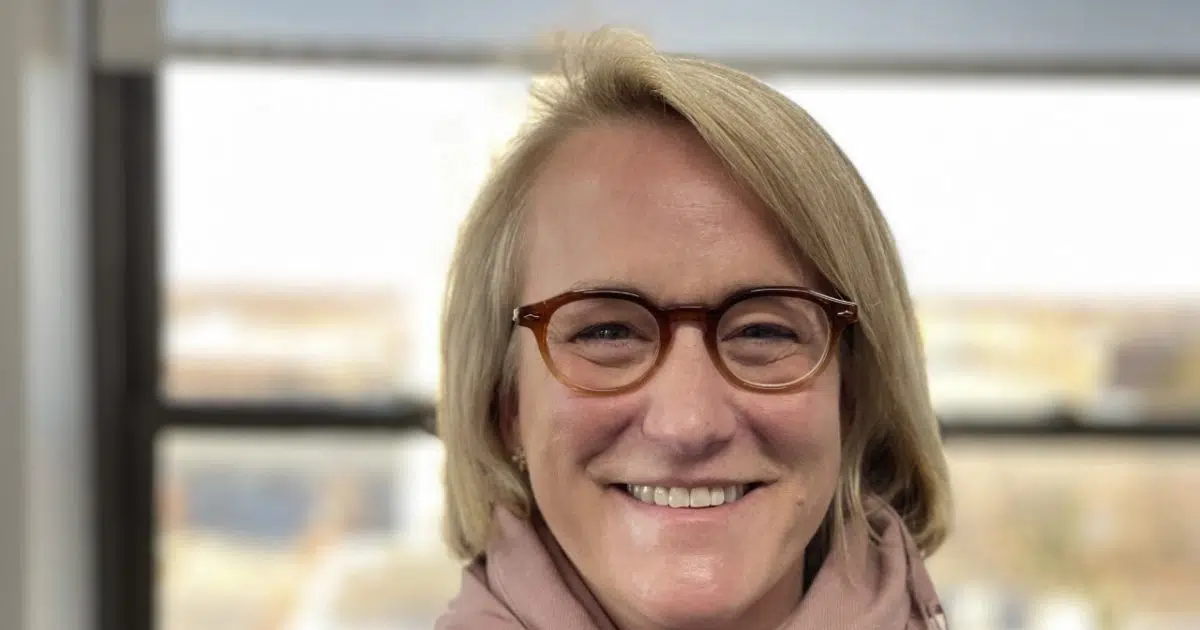 LISTEN: US Congresswoman Nikki Budzinski on Byers & Co | NowDecatur.com