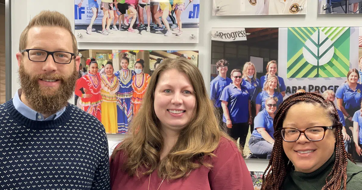 LISTEN: RCC on Byers & Co | NowDecatur.com