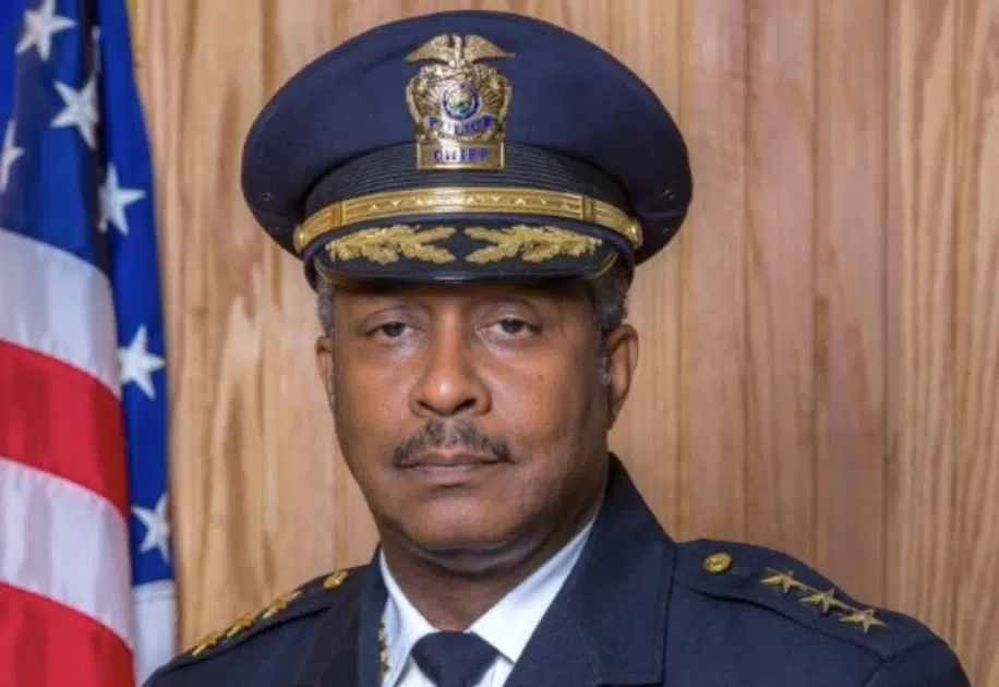 DPS hires retired Police Chief and former IL State Police Trooper as ...