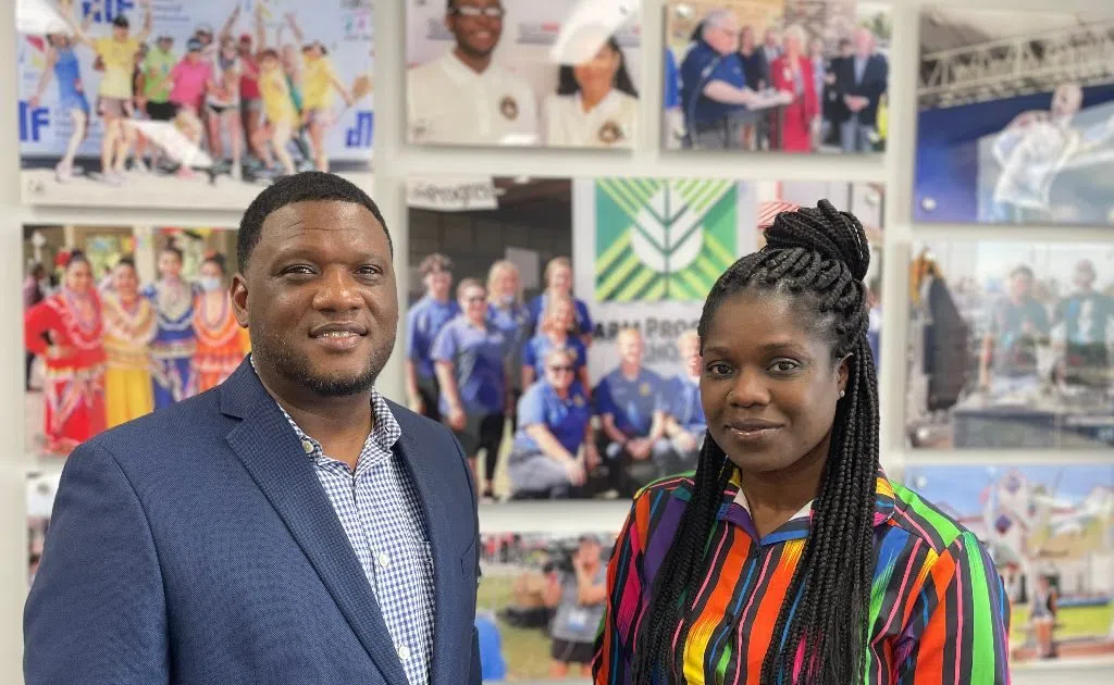 LISTEN: Corey Walker & Tammy Fuller on Soy City Buzz on First Mid ...