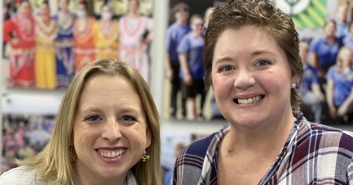 LISTEN: DPS Education Spotlight on Byers & Co | NowDecatur.com