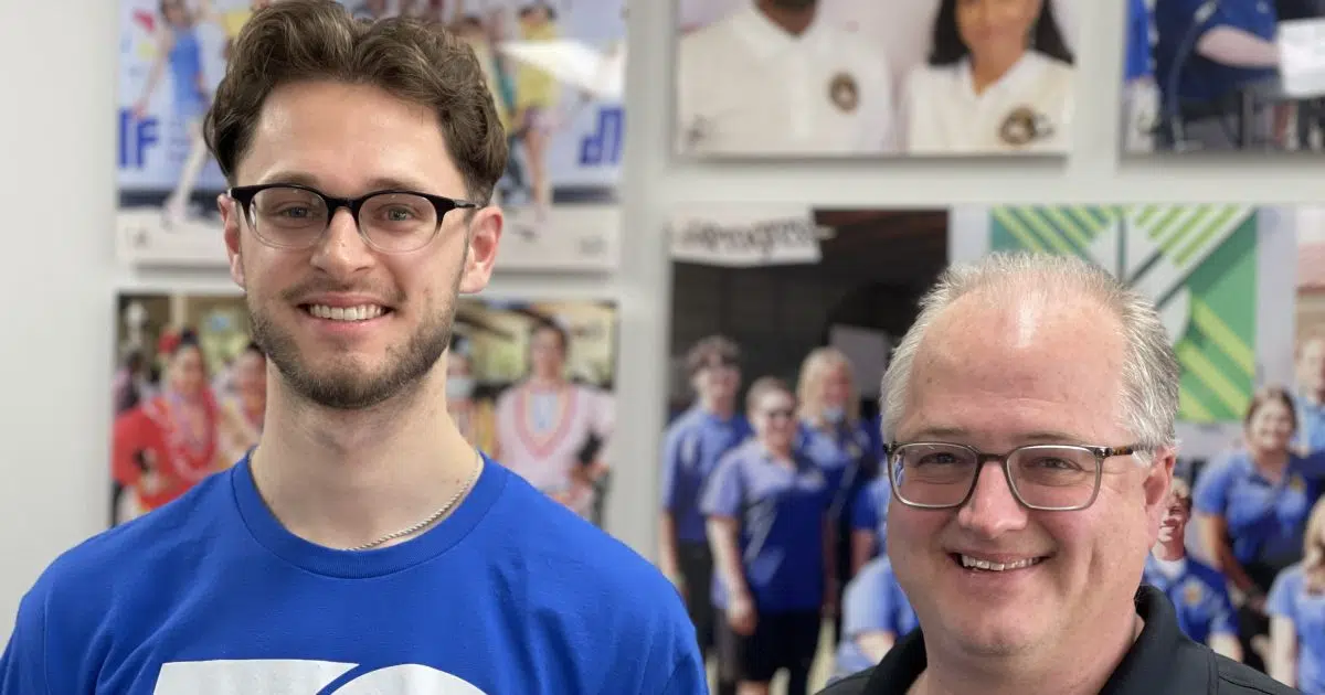 LISTEN: RCC’s Career & Technical Education Program on Byers & Co to ...