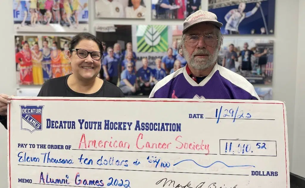 LISTEN: Mark Birch & Lara Grobosky on Soy City Buzz on Soy City Buzz ...