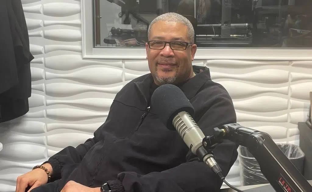 LISTEN: Pastor Ken White on Soy City Buzz on First Mid Monday ...