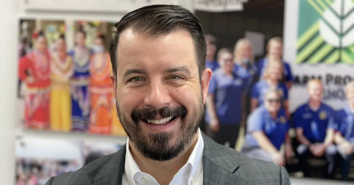 LISTEN: DMH’s Drew Early discusses community education session on Byers ...