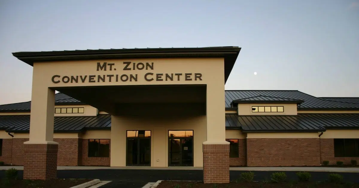 Mt Zion Chamber Expo and Taste to be held April 1st | NowDecatur.com