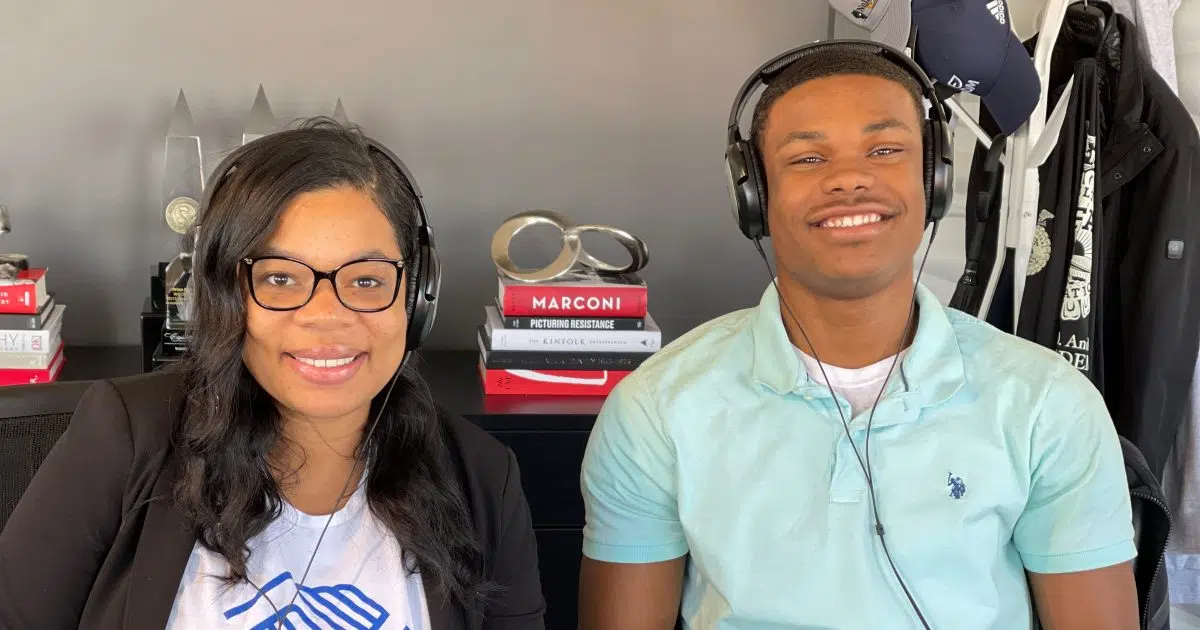 LISTEN: Shamika Madison & Jaylynn Norman on Soy City Buzz on First Mid ...