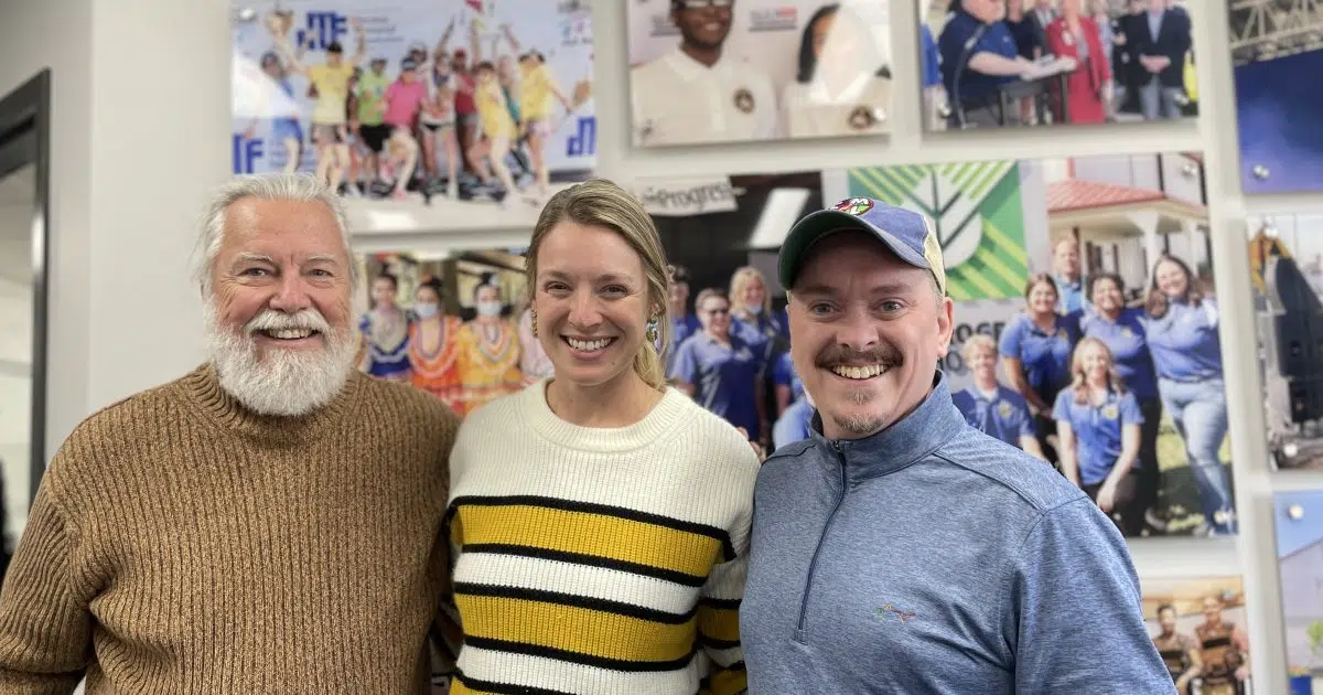 LISTEN: Rikki Parker, Drew Lewandowski, & Jayson Albright on Soy City ...