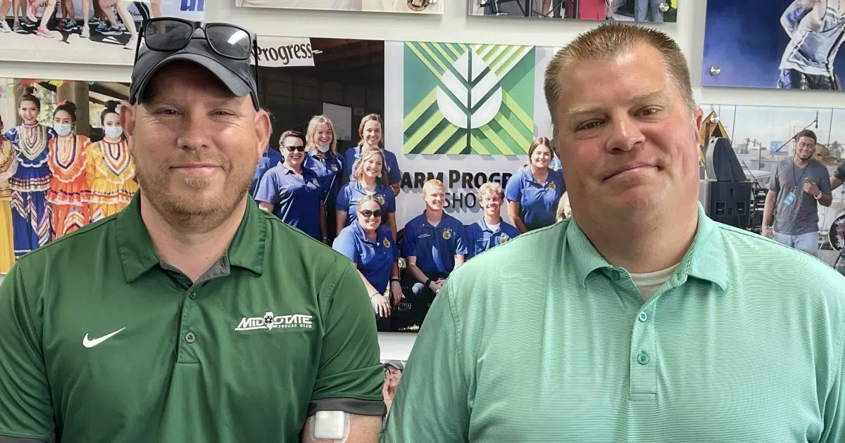 LISTEN: Decatur Park District previews a weekend full of activities on ...