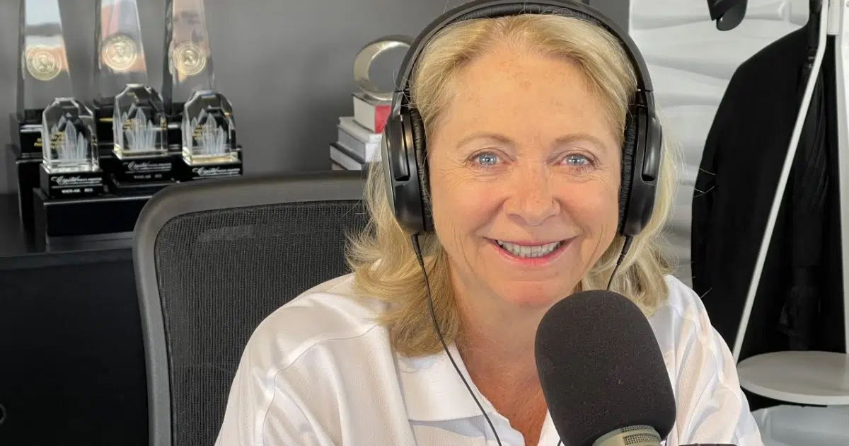 LISTEN: Mayor Julie Moore Wolfe on Byers and Co | NowDecatur.com