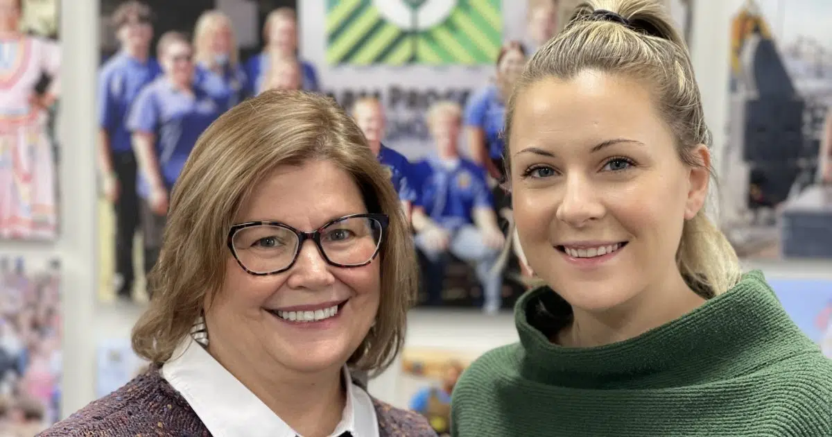 LISTEN: Community Foundation talks “Do Something Great Awards” on Byers ...