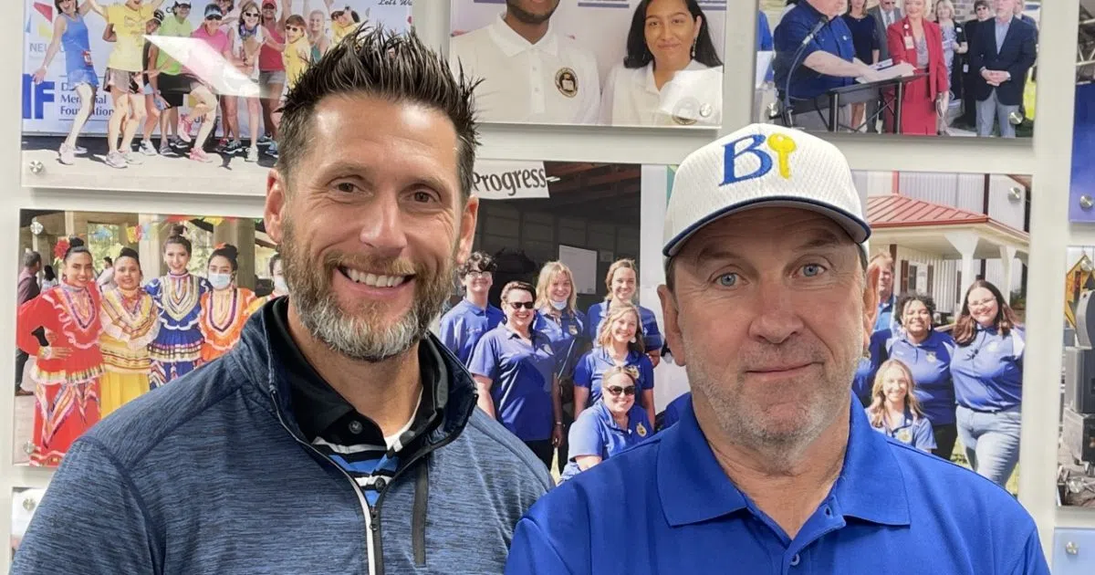 LISTEN: Brinkoetter Home Highlight on Byers & Co | NowDecatur.com