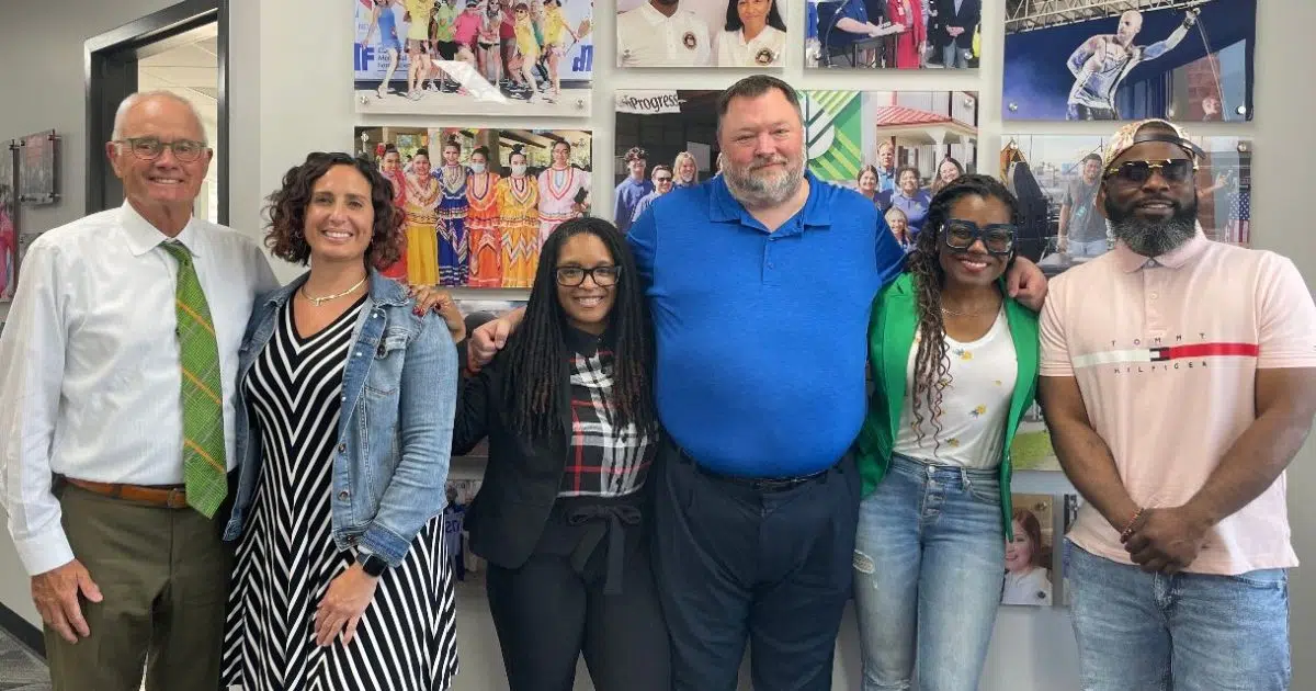 LISTEN: Johnette Mitchell, Bennie Smith, Donica Softley, MaraBeth ...