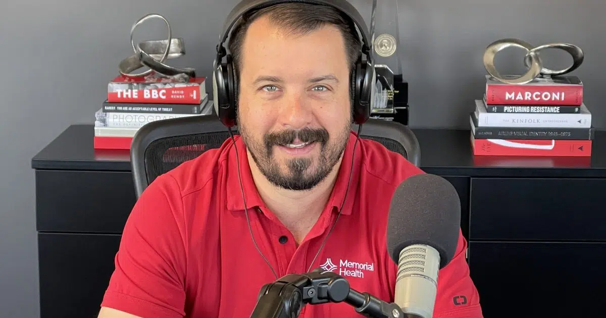 LISTEN: Drew Early of DMH on Byers & Co. | NowDecatur.com