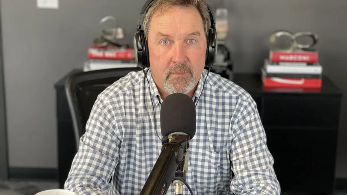 LISTEN: Tom Brinkoetter on Byers & Co | NowDecatur.com