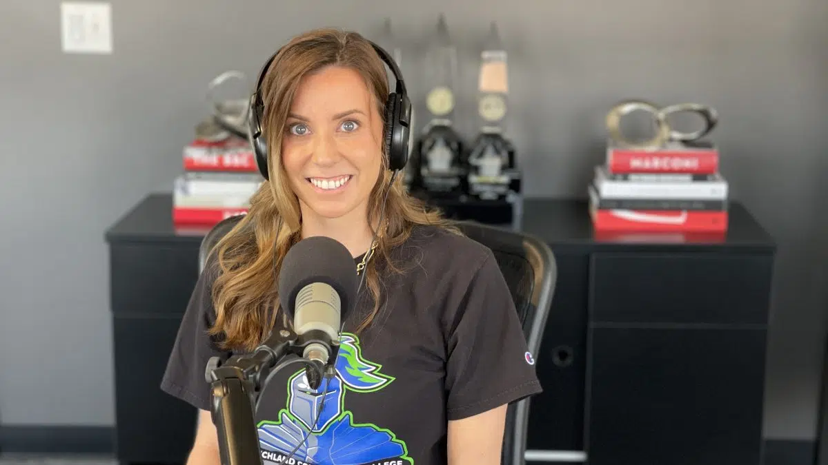 LISTEN: RCC’s Ashley Hall on Byers & Co. | NowDecatur.com