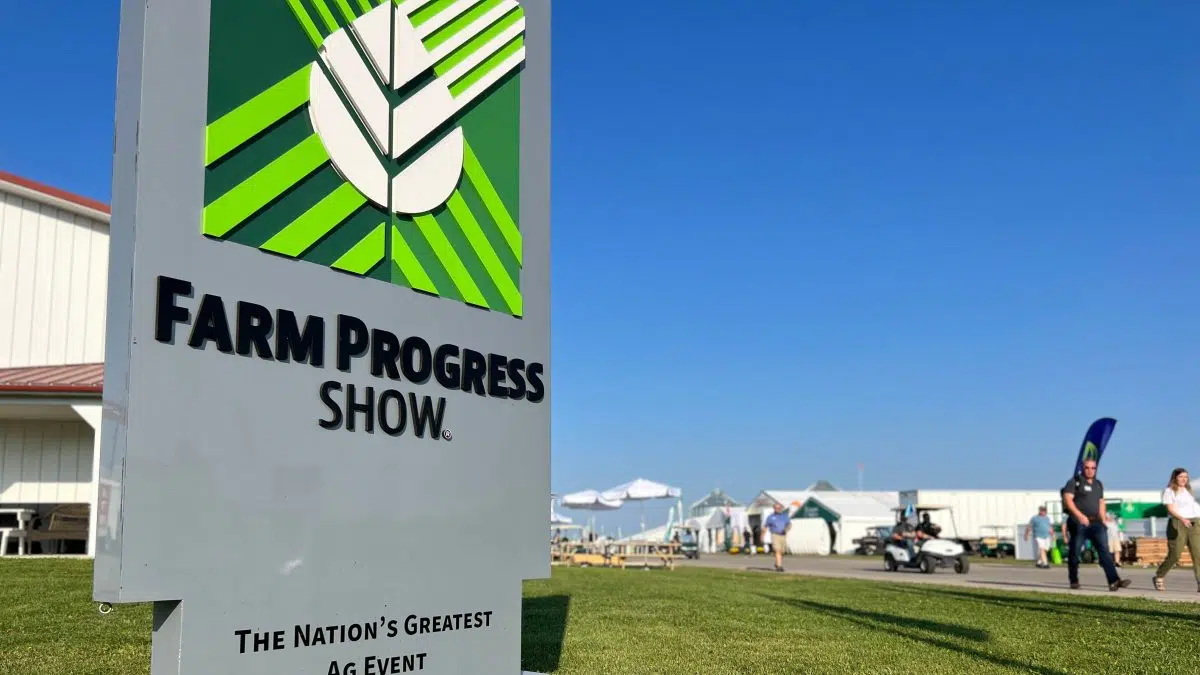 Farm Progress Show kicks off Tuesday in Decatur | NowDecatur.com